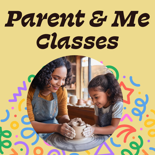 Little Pot - Upcoming Classes & Events – POT