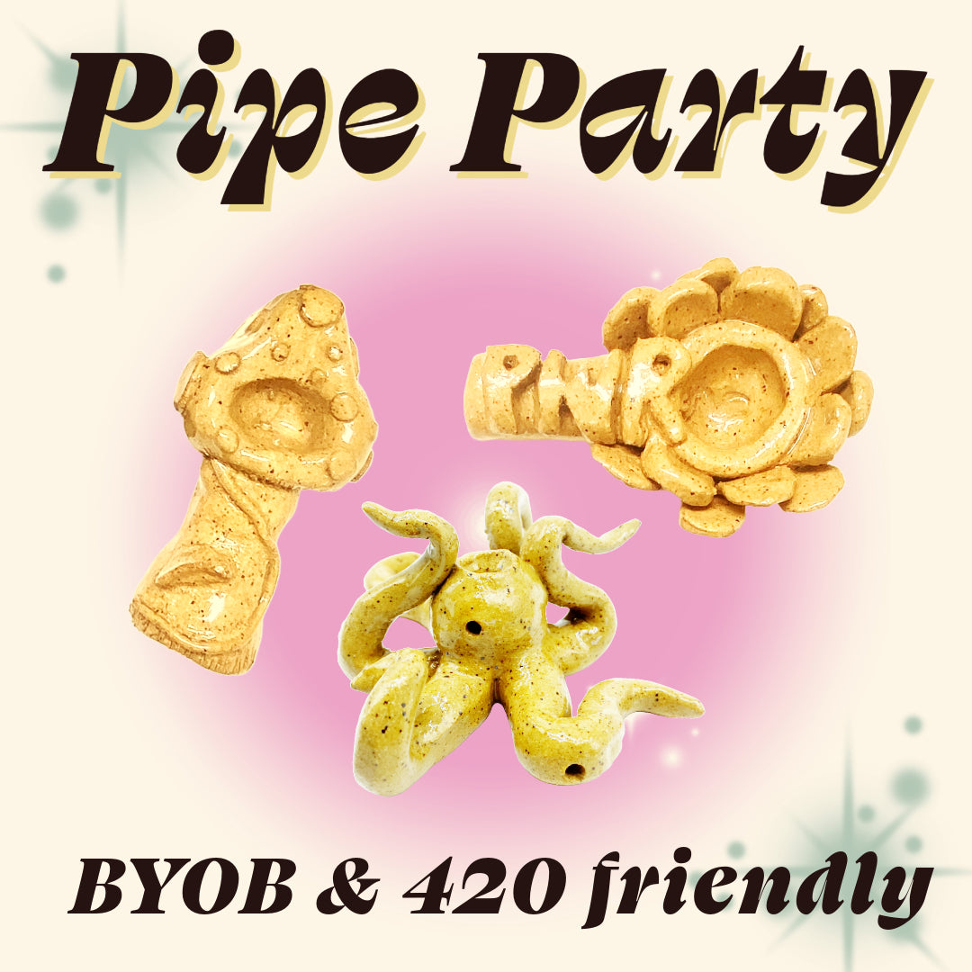 One-Time Classes – POT