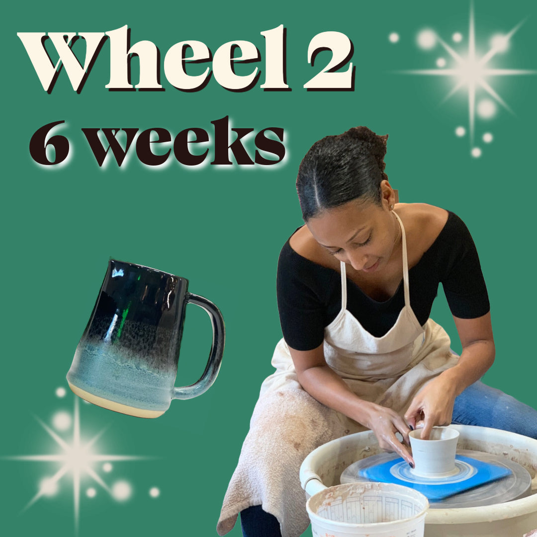 Multi-Week Series – POT